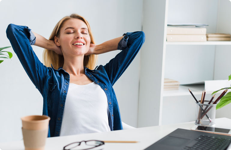 Contract to Hire – ALLO CANADA RH